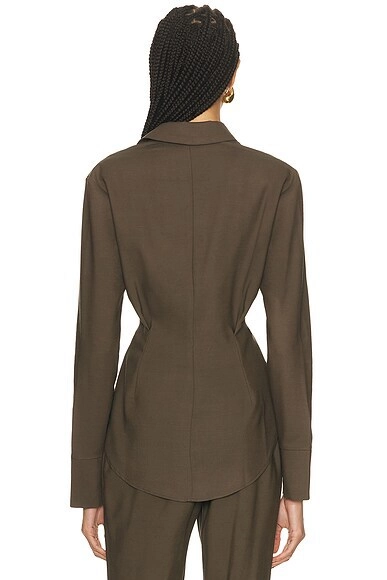 Tove Elvin Shirt