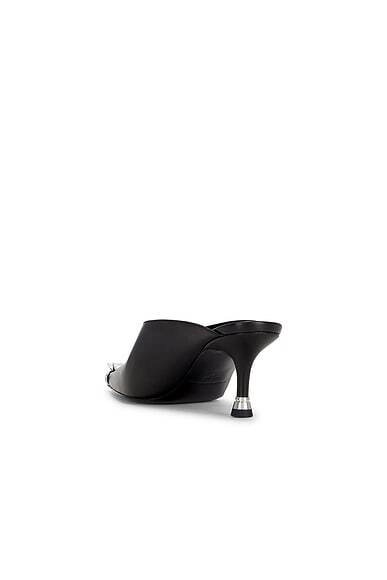 Alexander Wang Akilita 65mm Ring Mule