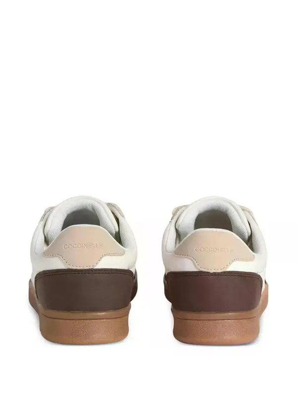 COCCINELLE Xacbc C-style 90' Sneakers