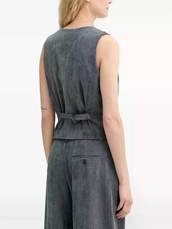 Munthe Lillian Corduroy Vest