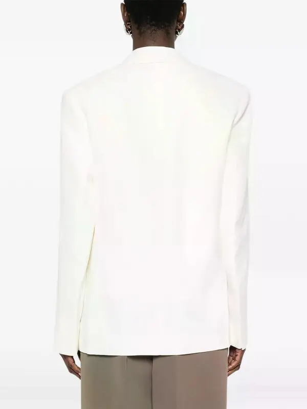 Victoria Beckham Double-breasted Blazer
