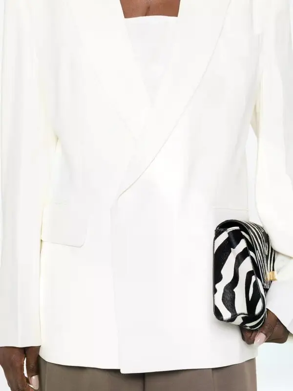 Victoria Beckham Double-breasted Blazer