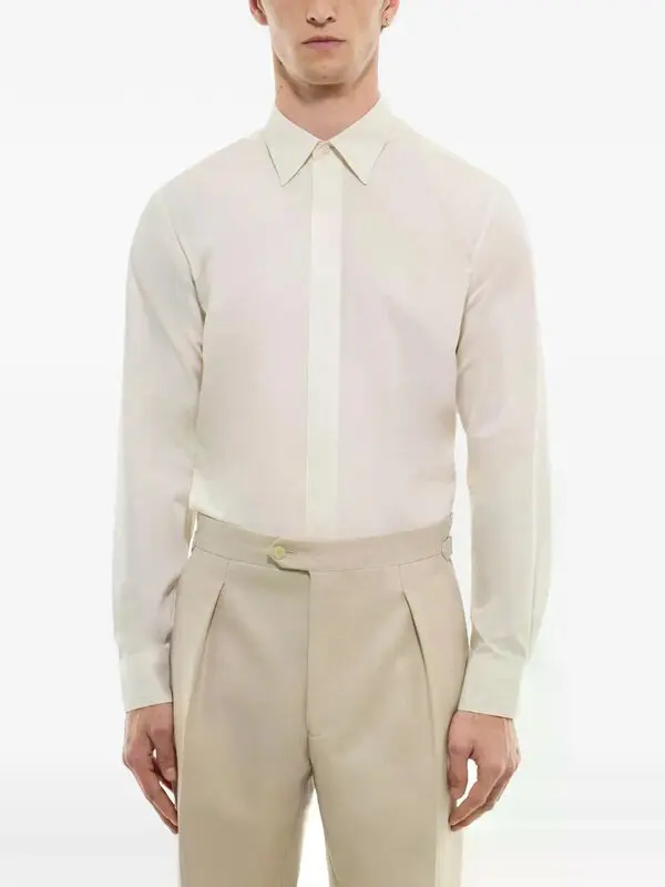 FURSAC Long-sleeve Shirt