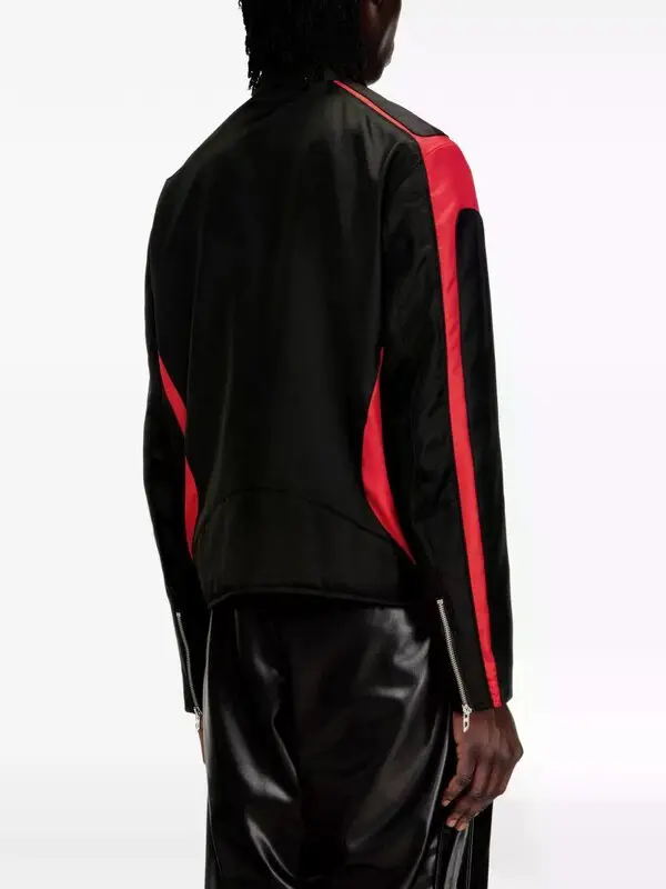 DIESEL® J-adam-pdai Zip Jacket