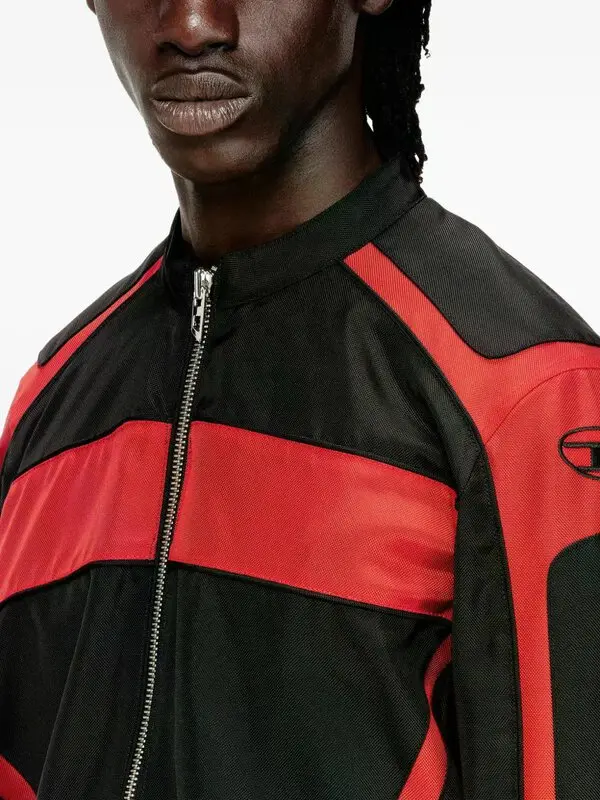 DIESEL® J-adam-pdai Zip Jacket