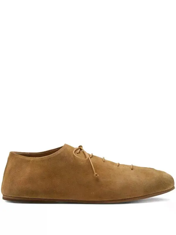 Marsèll Steccoblocco Lace-up Derby Shoes