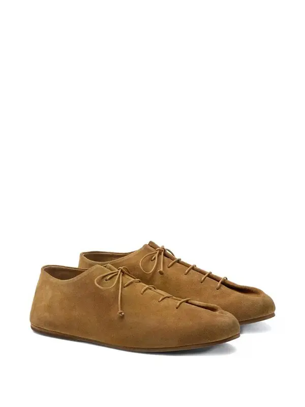 Marsèll Steccoblocco Lace-up Derby Shoes