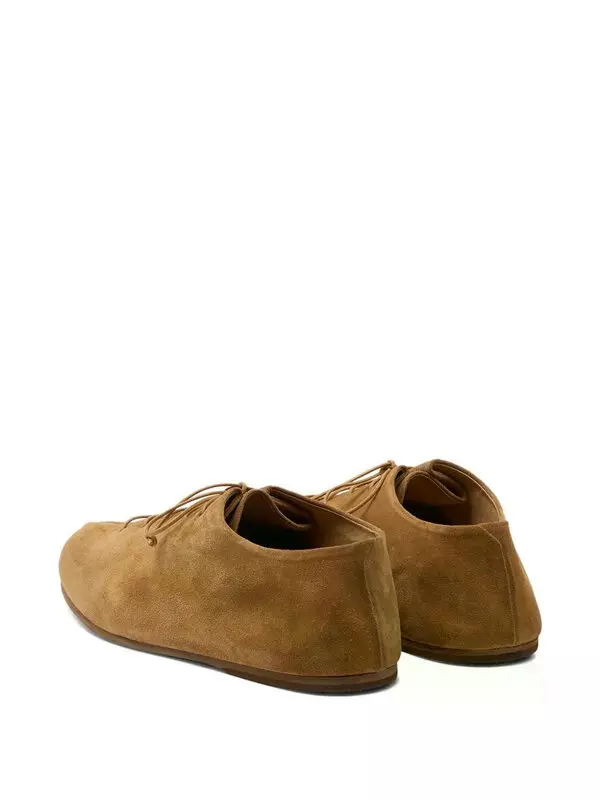 Marsèll Steccoblocco Lace-up Derby Shoes