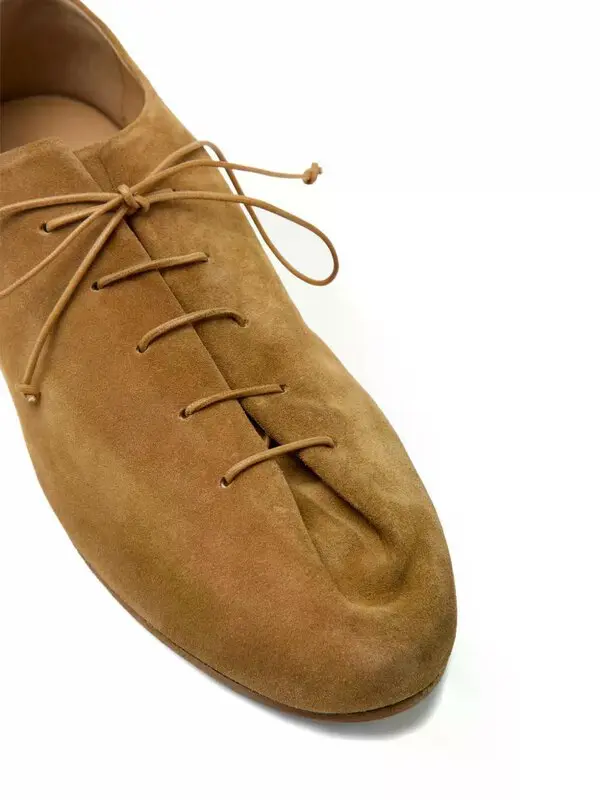 Marsèll Steccoblocco Lace-up Derby Shoes