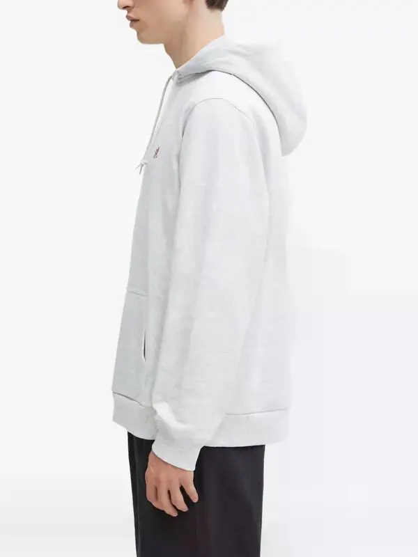 Gramicci Hooded Pouch Hoodie