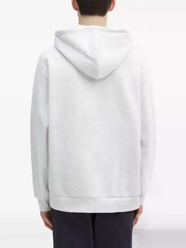 Gramicci Hooded Pouch Hoodie