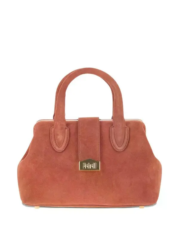 SCHELL Small Doctor Tote Bag