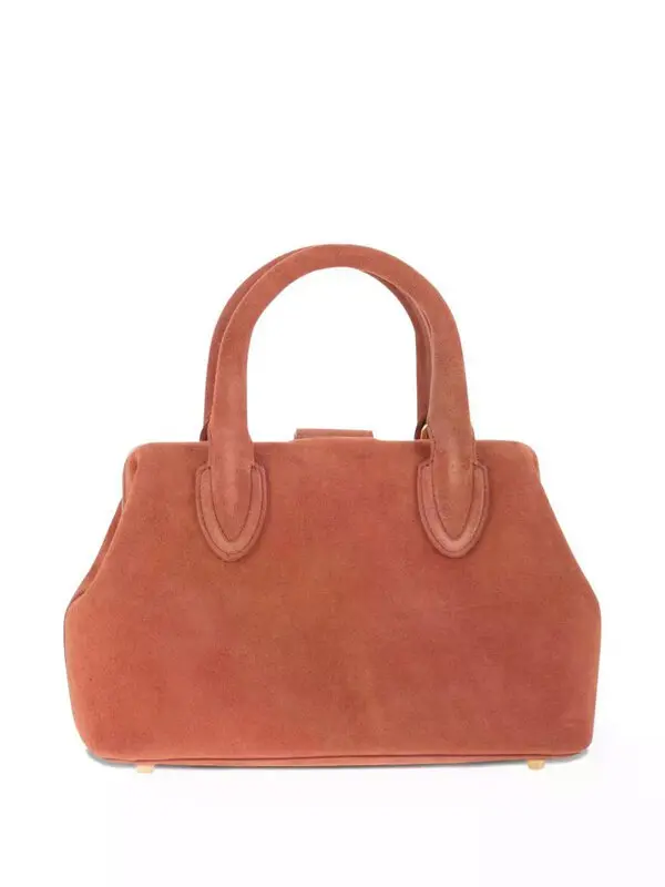 SCHELL Small Doctor Tote Bag