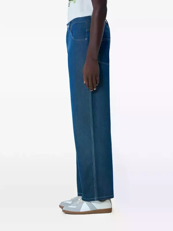 STORY MFG. Five-pocket Jeans