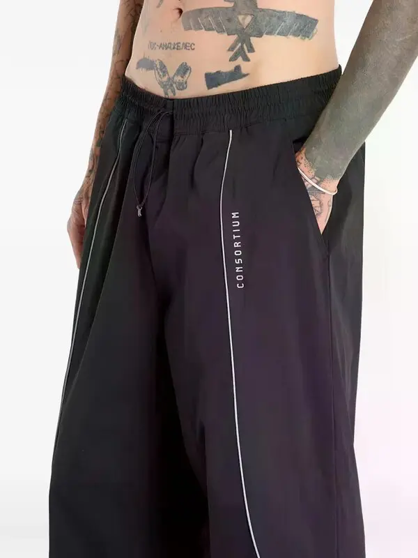 Adidas By Consortium Track Pants