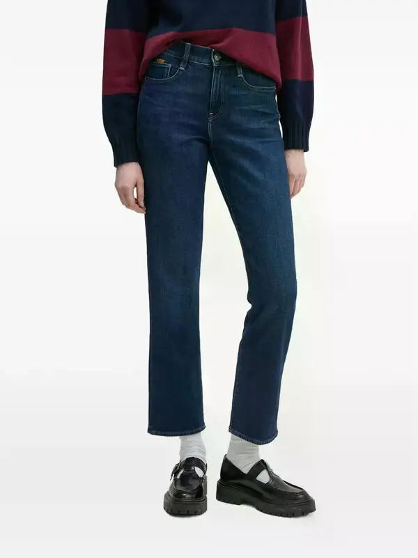 G-star Raw Five-pocket Jeans