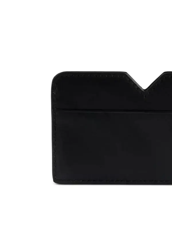 Zadig&Voltaire V-cut Multipass Card Holder