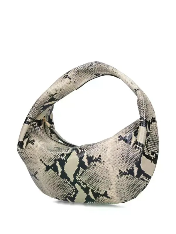 Khaite Olivia Shoulder Bag - Neutrals