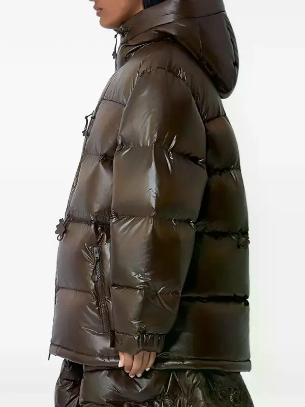The North Face X Cecilie Bahnsen Himalayan Puffer Jacket
