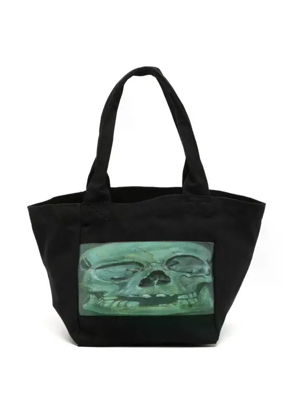 Ottolinger Graphic Print Mini Bag