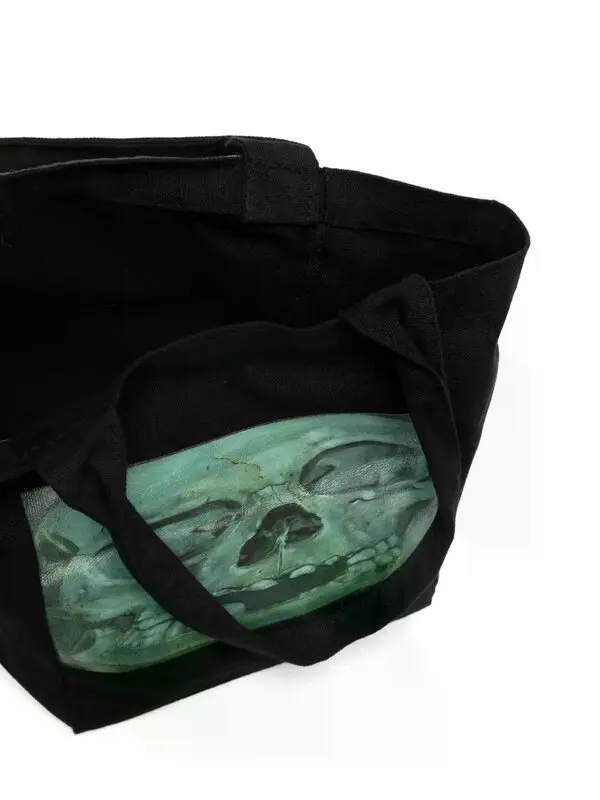 Ottolinger Graphic Print Mini Bag