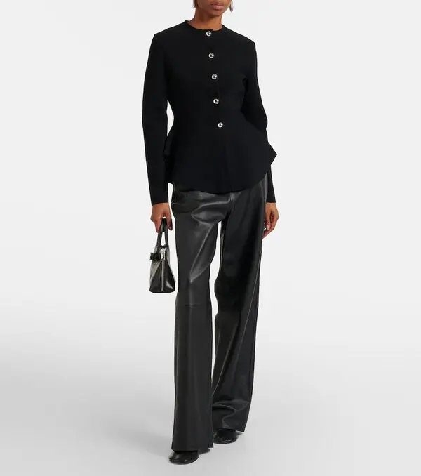Proenza Schouler Dasha Jacket
