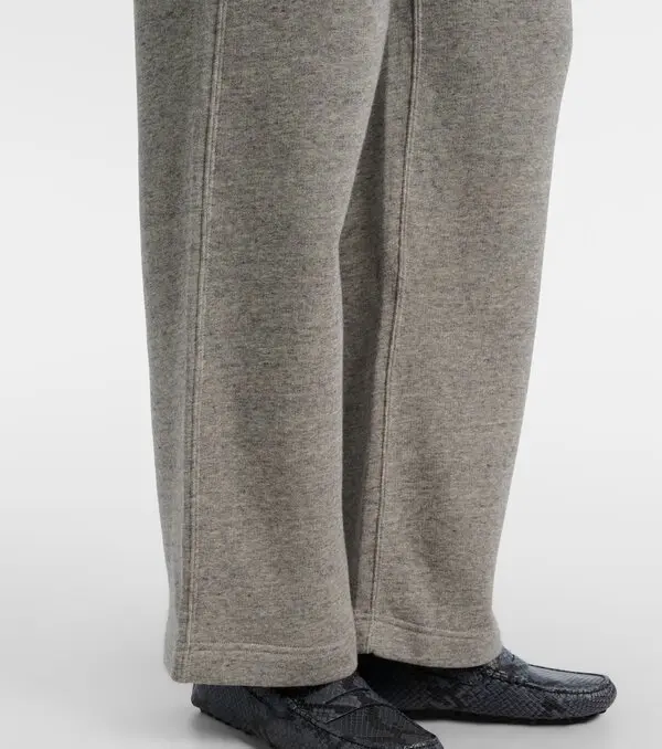 Polo Ralph Lauren Cotton-blend Jersey Sweatpants