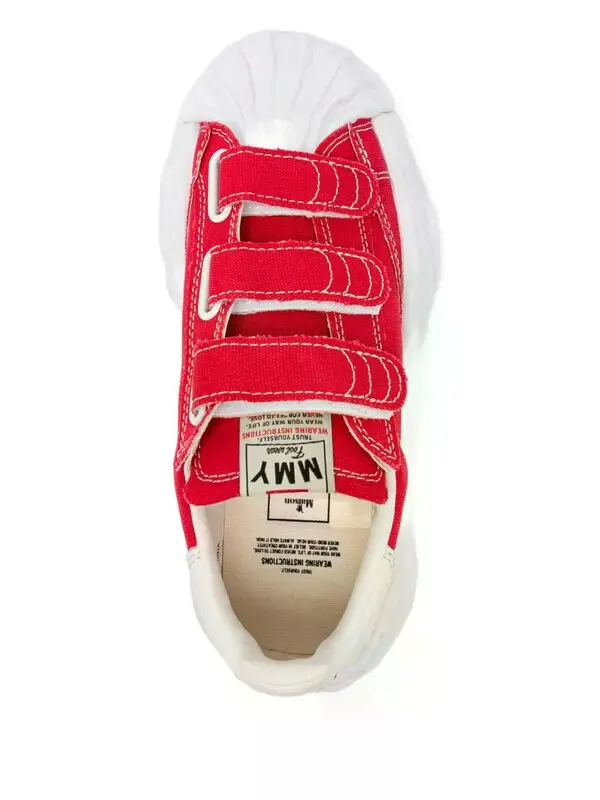 Mihara Yasuhiro Blakey Sneakers