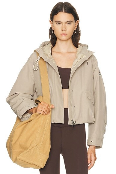Moncler Eucalyptus Jacket