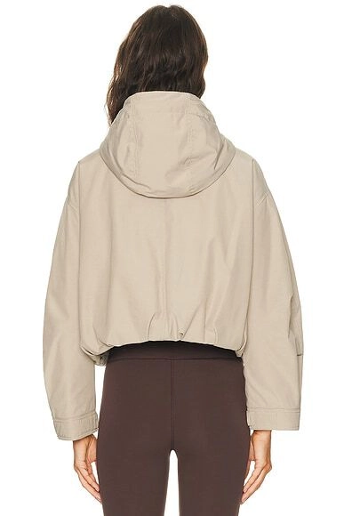 Moncler Eucalyptus Jacket