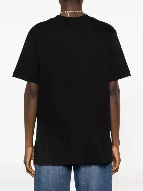 Farm Rio Graphic Print T-shirt