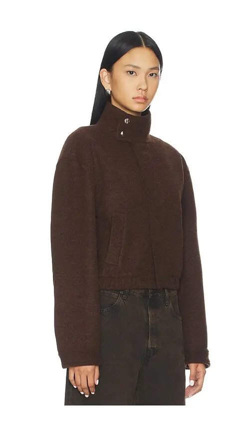 ALL THE WAYS Calen Jacket