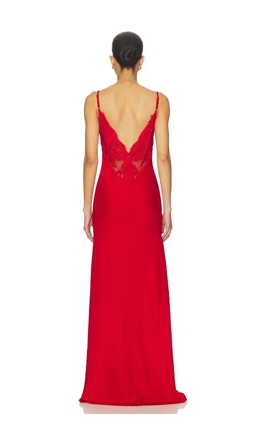 Delfi Polina Maxi Dress