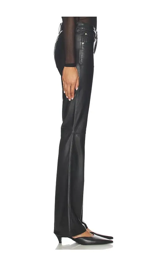 EB DENIM Maria Mid Rise Bootcut Trousers
