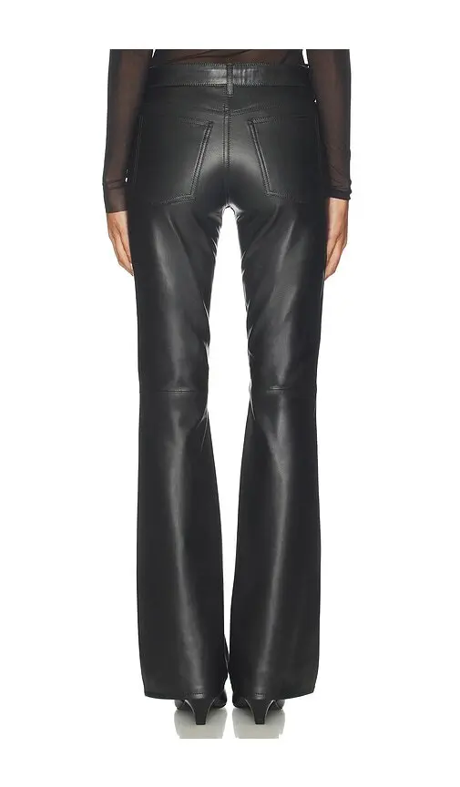 EB DENIM Maria Mid Rise Bootcut Trousers