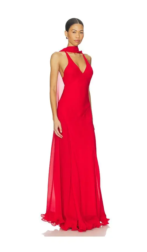 Delfi Estelle Maxi Dress