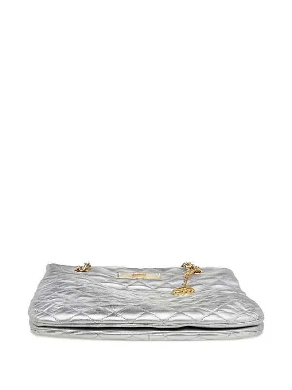 Dkny Quilted Chain Shoulder Bag