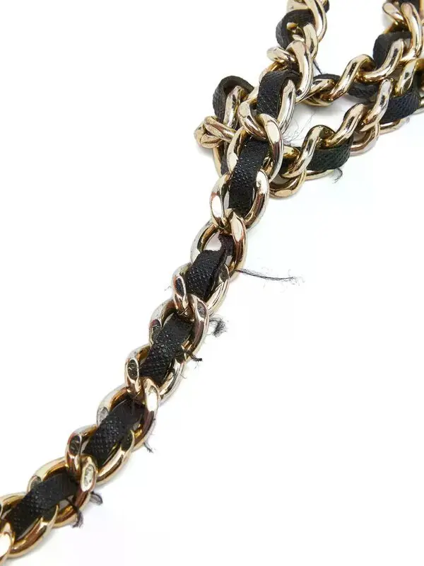 Tory Burch Emerson Chain-strap Shoulder Bag - Black