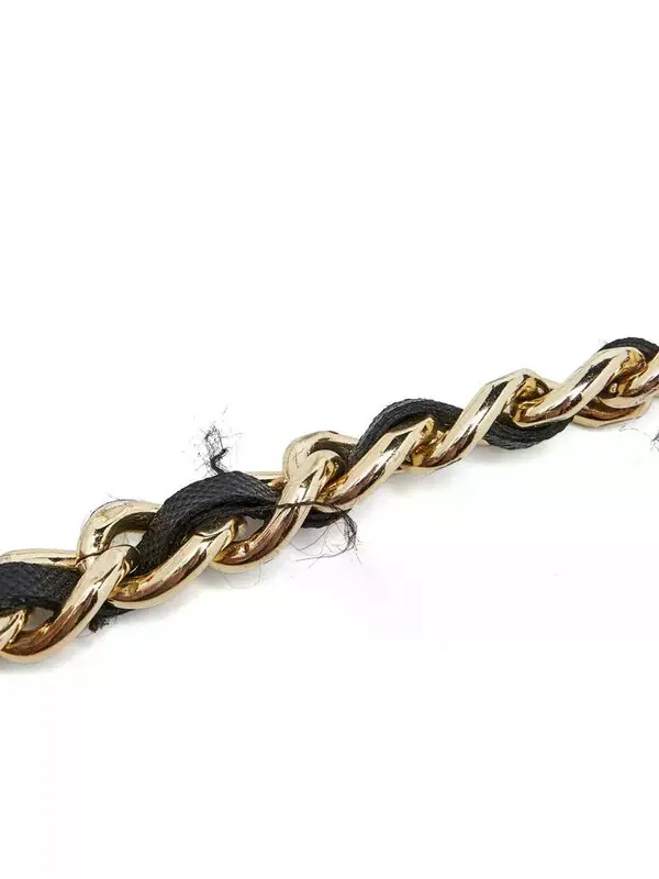Tory Burch Emerson Chain-strap Shoulder Bag - Black