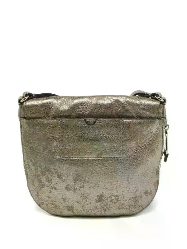 Cole Haan Leather Shoulder Bag
