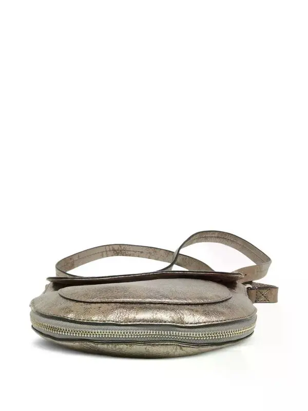 Cole Haan Leather Shoulder Bag
