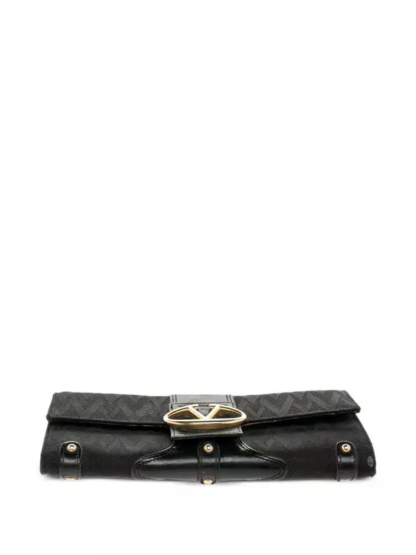 Valentino Garavani Continental Clutch Bag