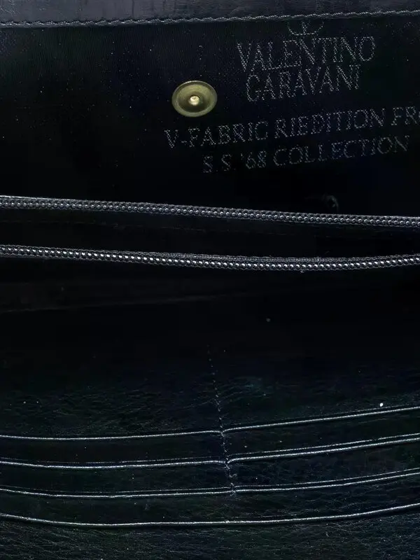 Valentino Garavani Continental Clutch Bag