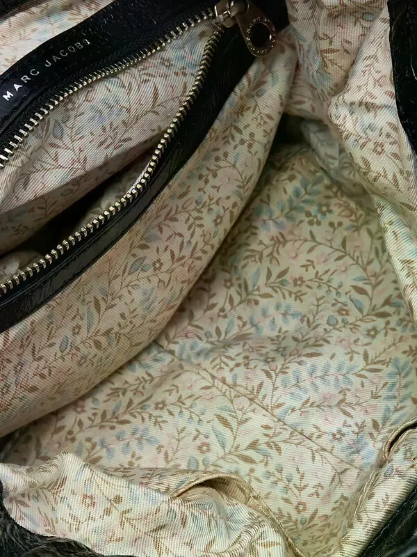 Marc Jacobs Leather Handbag