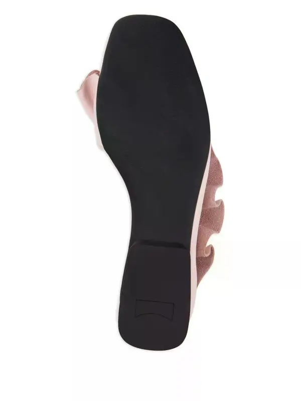 Camper Casi Myra Ballerinas