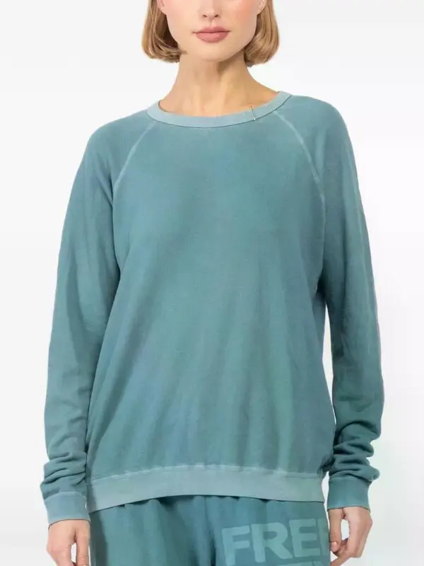 FREECITY Lucky Rabbits" Sweatshirt
