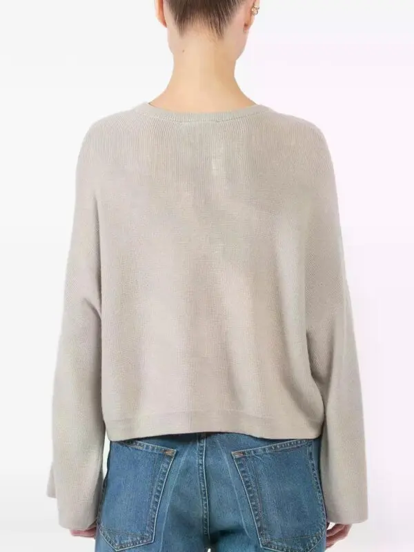 Dusan Long-sleeve Sweater