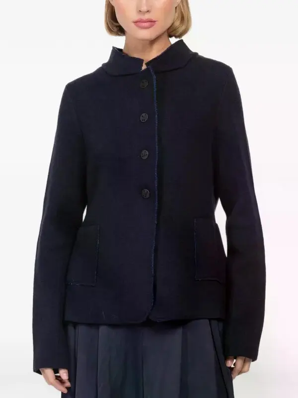 OYUNA Nakuri Pocket Jacket