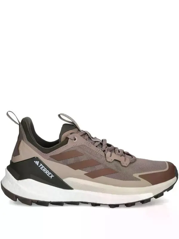 Adidas Terrex Free Hiker 2.0 Paneled Sneakers