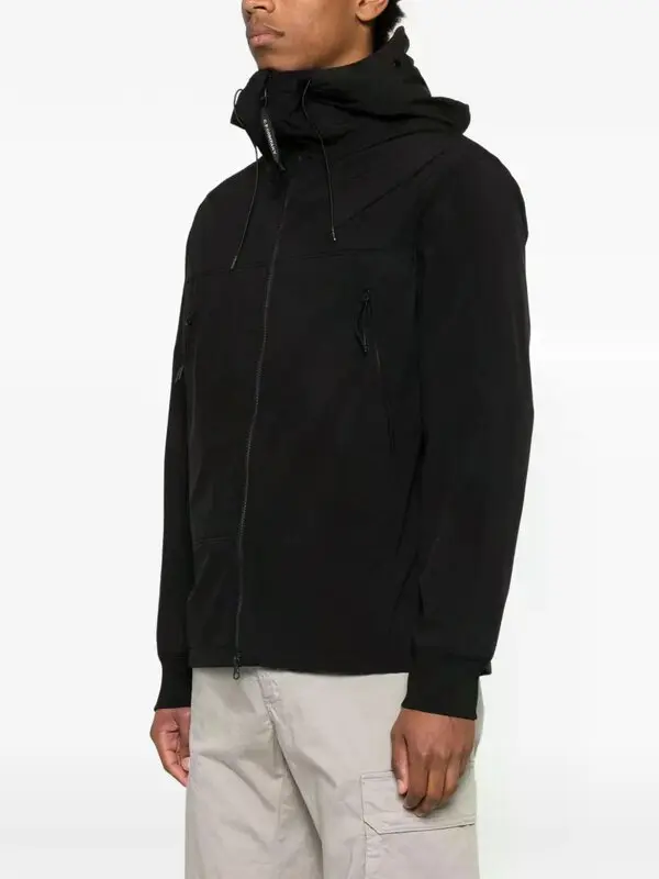 C.P. COMPANY Shell-r Jacket